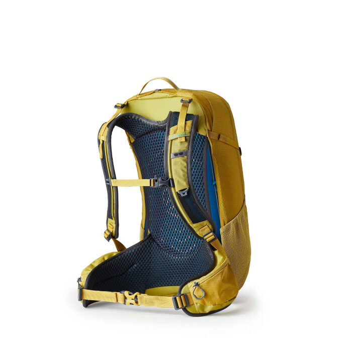 Women's backpack JUNO 24 RC Mineral Yellow by Gregory