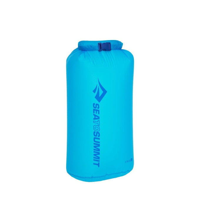 Sea to Summit ULTRA LÉGER / ULTRA-SIL DRY BAG 8L Blue Atoll