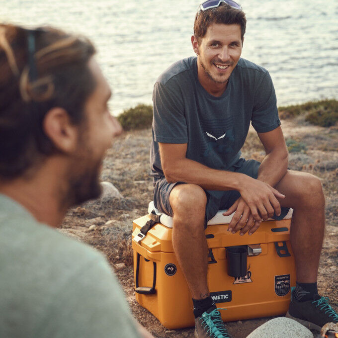 Dometic PATROL 35 Glow cooler