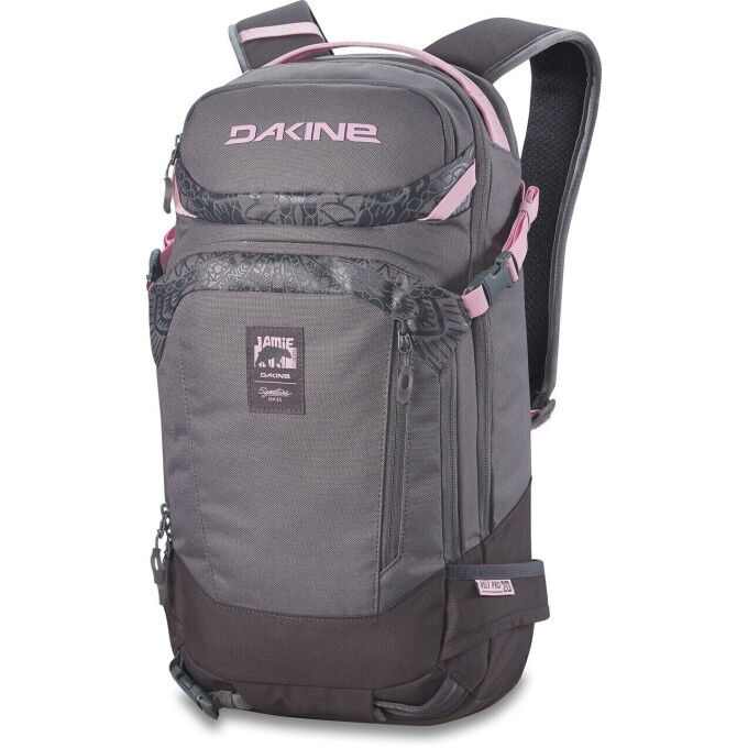 Sac à dos Dakine TEAM WOMENS HELI PRO 20L Jamie Anderson