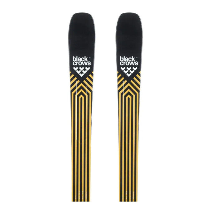 Skis alpins Black Crows JUSTIS