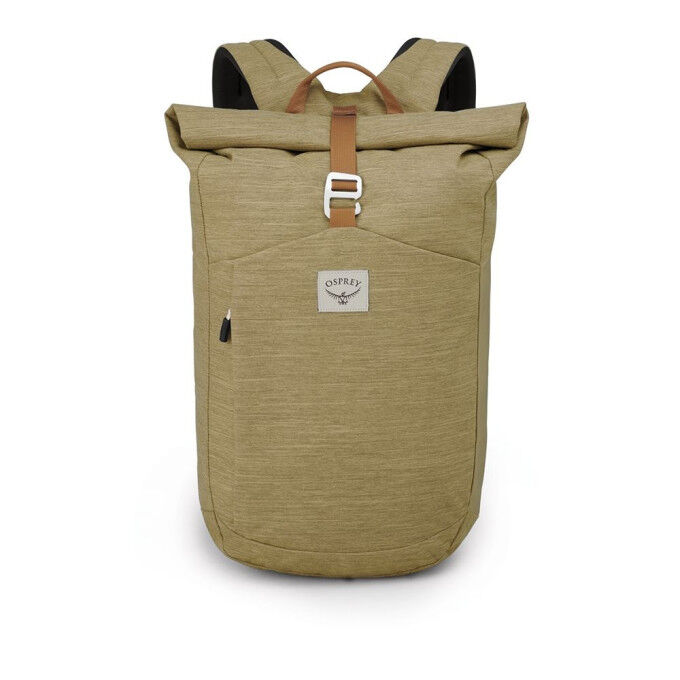 Rucksack ARCANE ROLL TOP Milky Tea Tan von Osprey