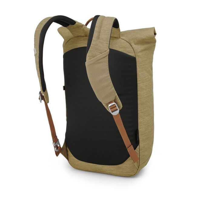 Rucksack ARCANE ROLL TOP Milky Tea Tan von Osprey