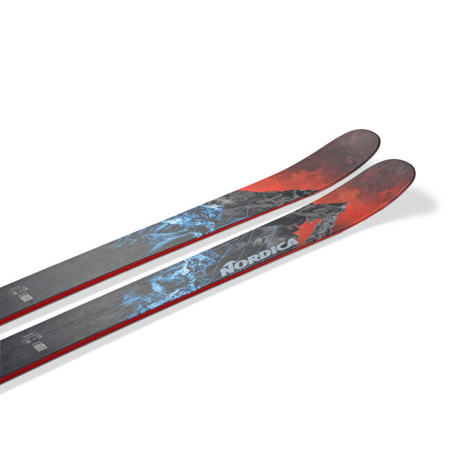 All Mountain-Ski Nordica ENFORCER 100