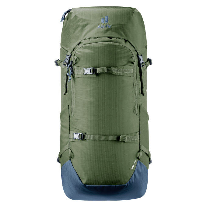 Deuter RISE 34+ snowshoeing backpack