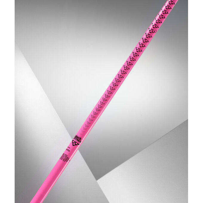 Black Crows Unisex ski poles META POLES Pink