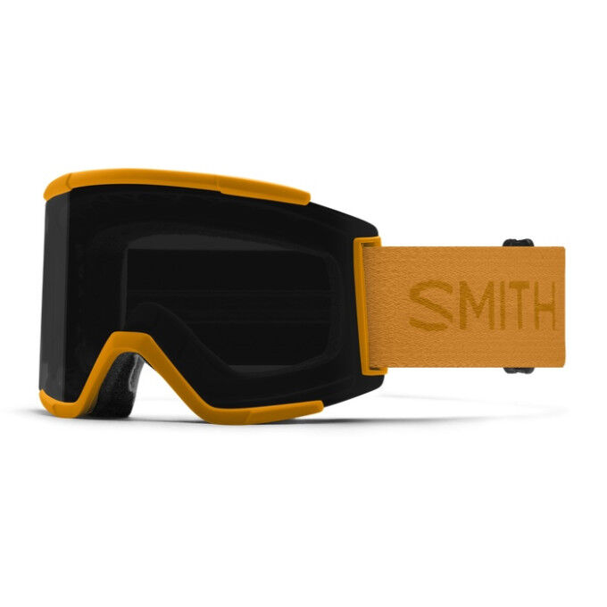 Smith Unisex SQUAD XL Ski Goggles