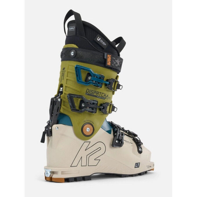 K2 DISPATCH LT ski boots