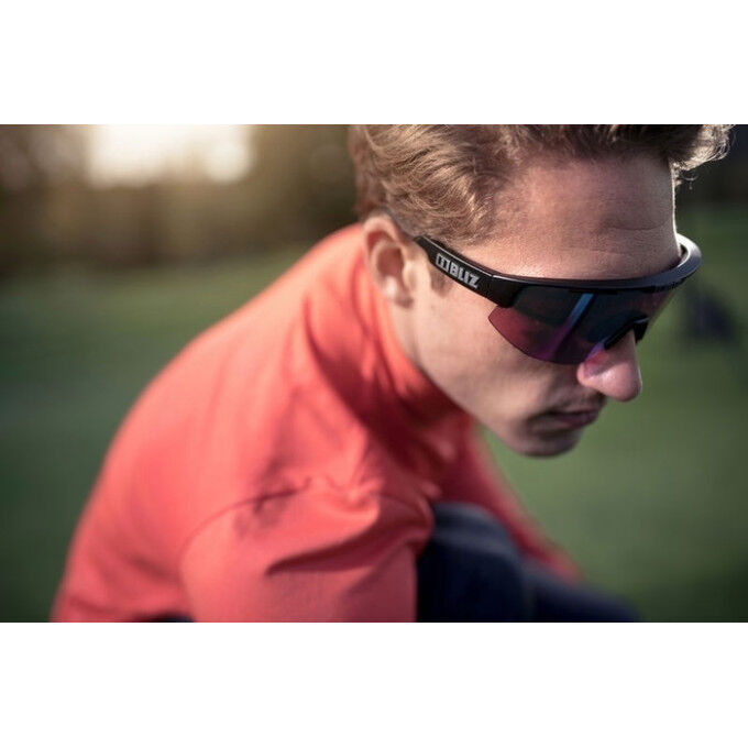 Occhiali da sole Bliz MATRIX NANO OPTICS NORDIC LIGHT