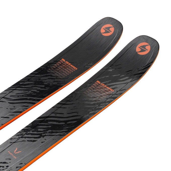 Sci RUSTLER 10 da uomo di Blizzard