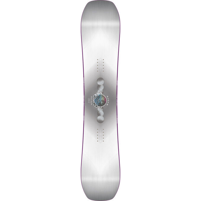 Snowboard Nitro OPTISYM WOMENS