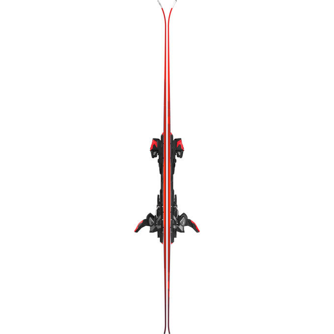 Skis de piste Atomic REDSTER G7 + fix M 12 GW Red
