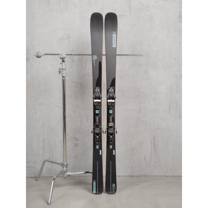 Pack de skis Armada DECLIVITY 82 TI + STRIVE 11