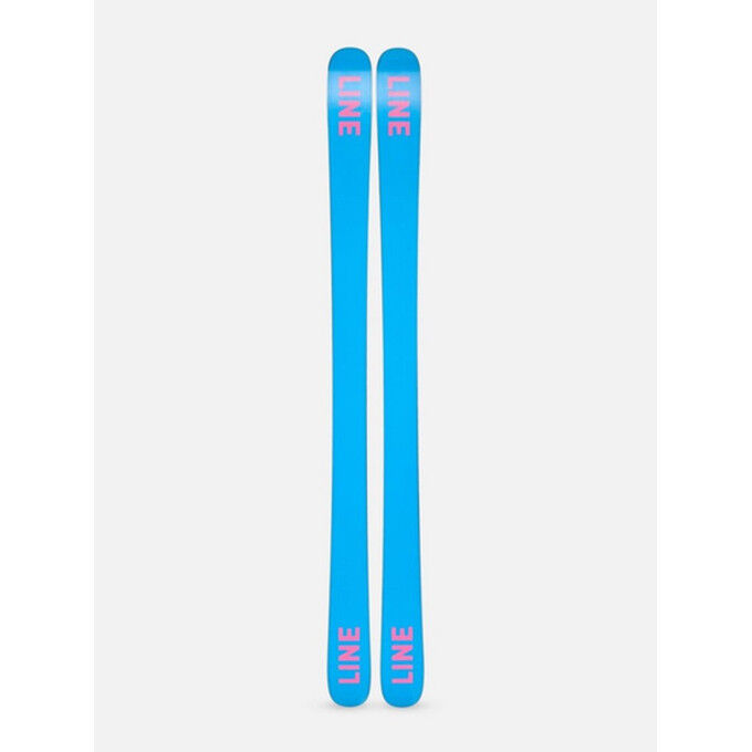 Line HONEY BADGER freestyle skis