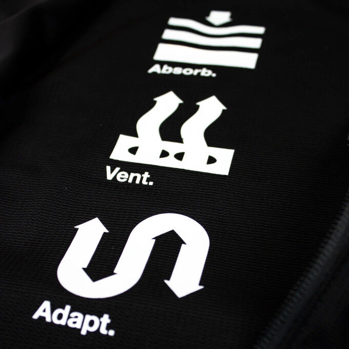 Flexta BEHOLD MEN: back protection for men