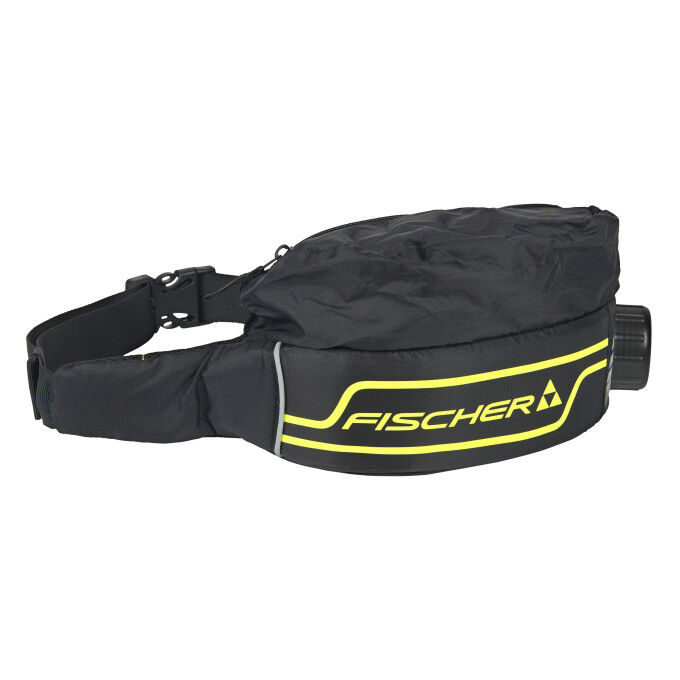 Fisher DRINKBELT PROFESSIONAL yellow/black hydration belt