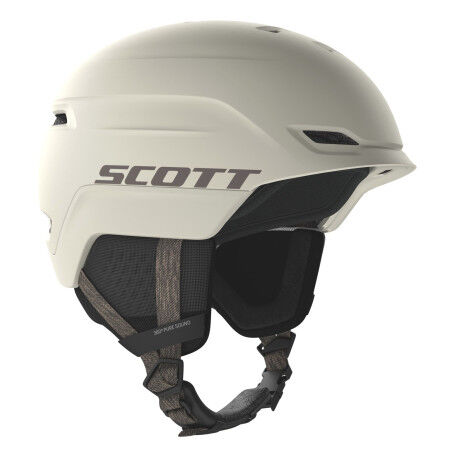 Ghetta da sci Scott CHASE 2 Light Beige