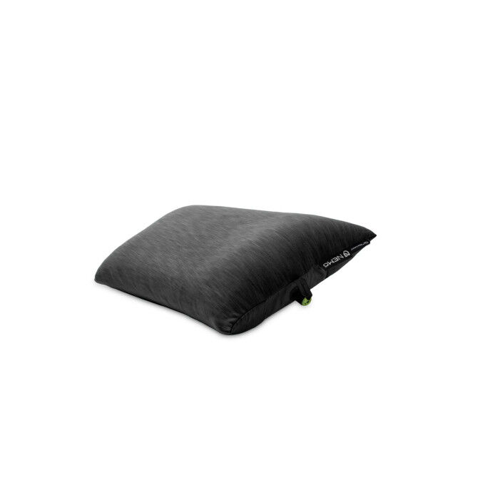 Nemo FILLO ELITE LUXURY Midnight Grey travel pillow