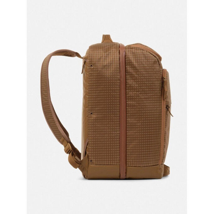 K2 BOOT LOCKER Coyote ski boot bag