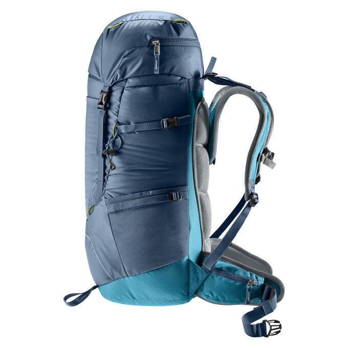 Deuter FOX 40 Backpack Navy Lagoon Unisex