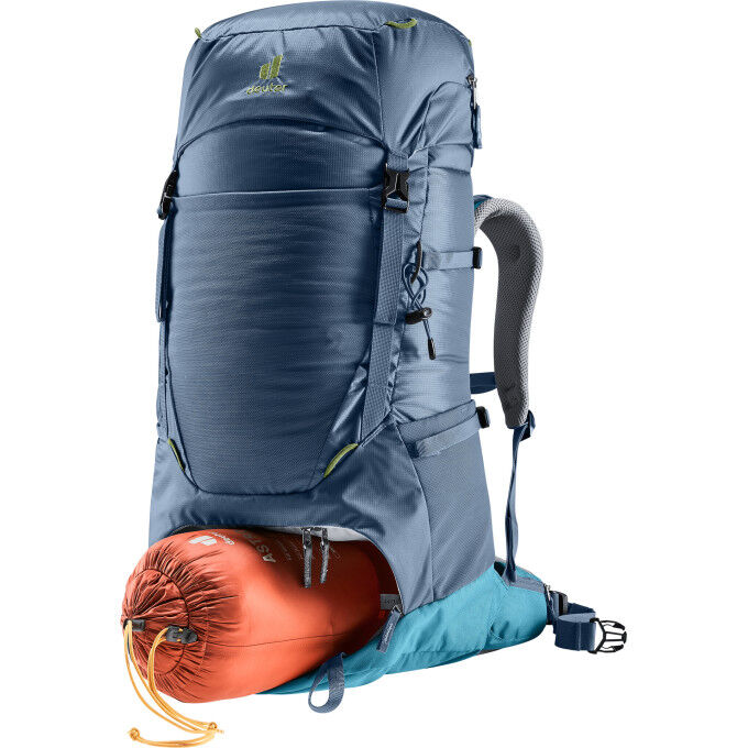 Deuter FOX 40 Backpack Navy Lagoon Unisex