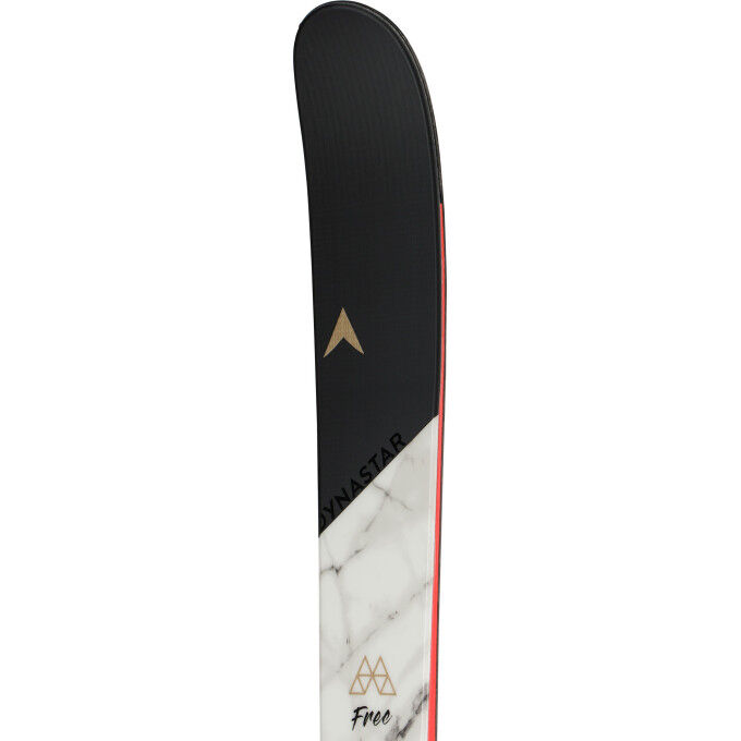 Freeride-Ski Dynastar M-FREE 90
