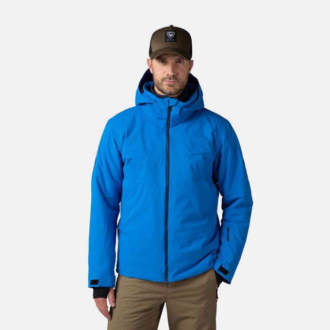 Men s ski jacket Rossignol CONTROLE