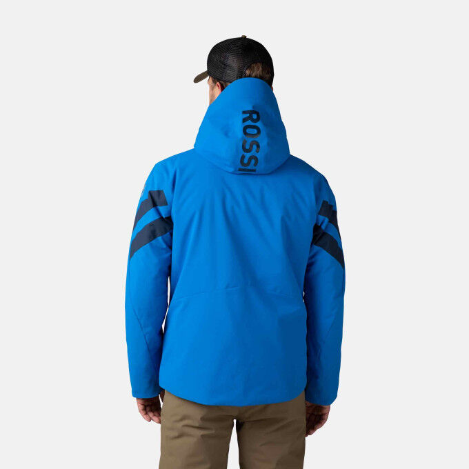 Men s ski jacket Rossignol CONTROLE
