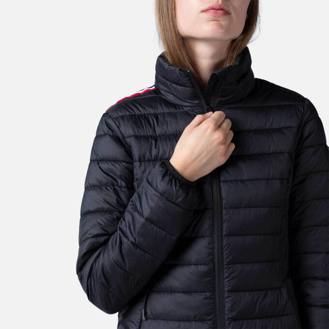 Rossignol Women's Black Coat