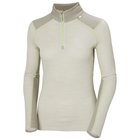 Primo strato tecnico da donna: Helly Hansen LIFA MERINO MID