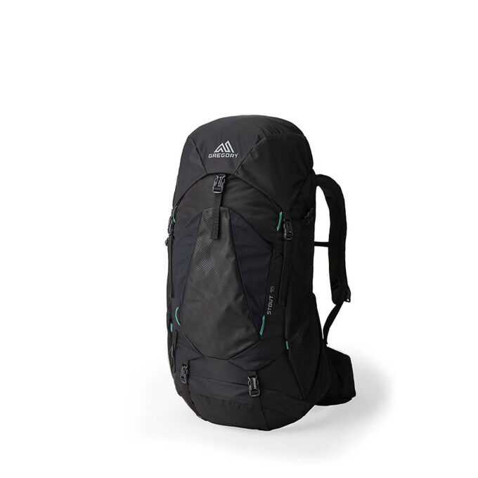 Gregory 45L backpack