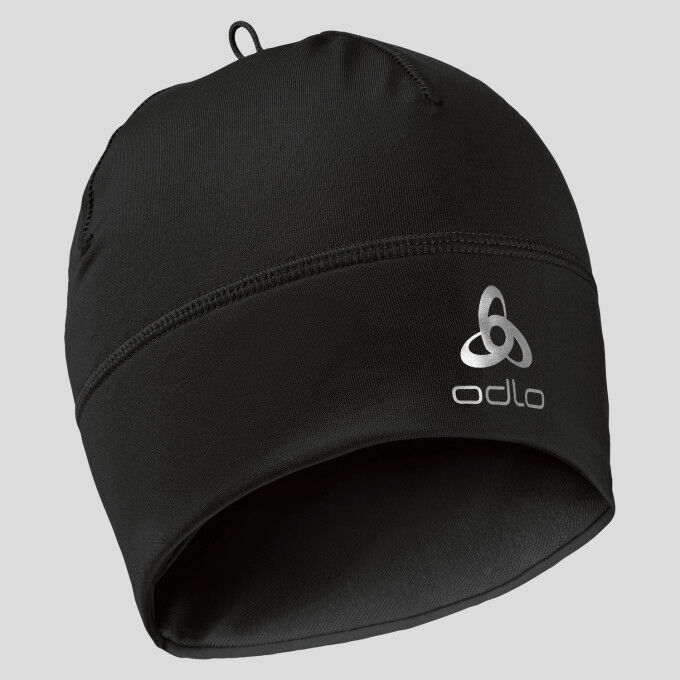 Odlo POLYKNIT WARM ECO sustainable beanie