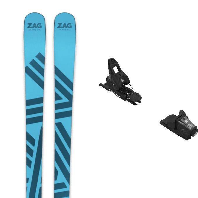 focused mana bindings