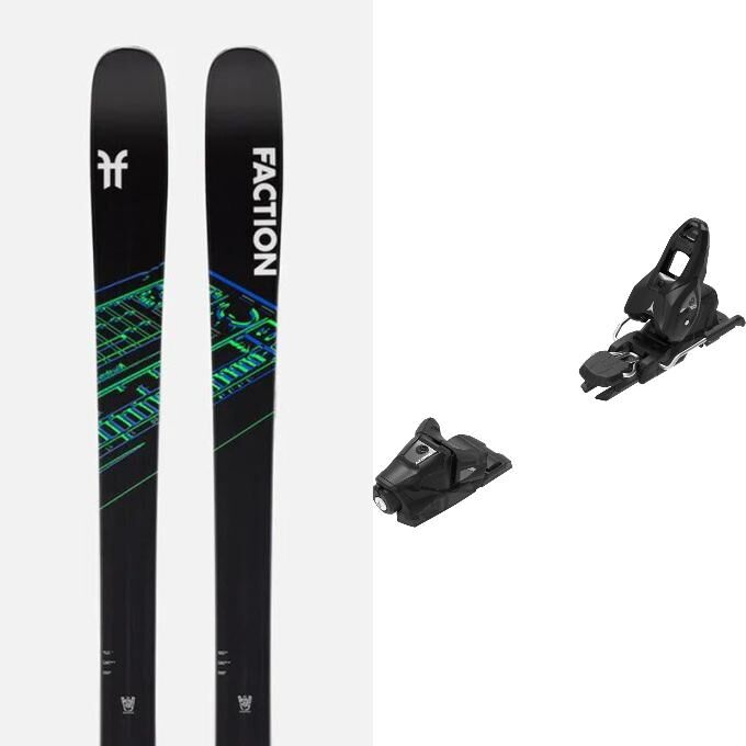 Faction PRODIGY 1 skis