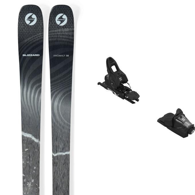 winter blizzard pack