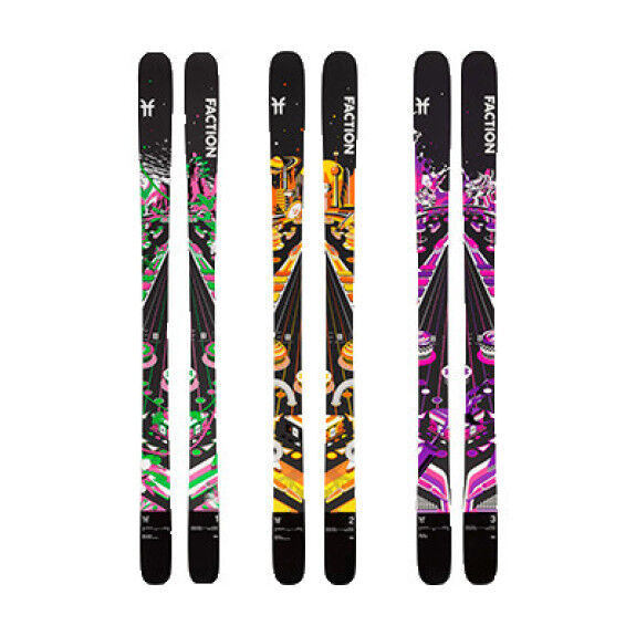 New skis for 2026: models not to be missed this winter